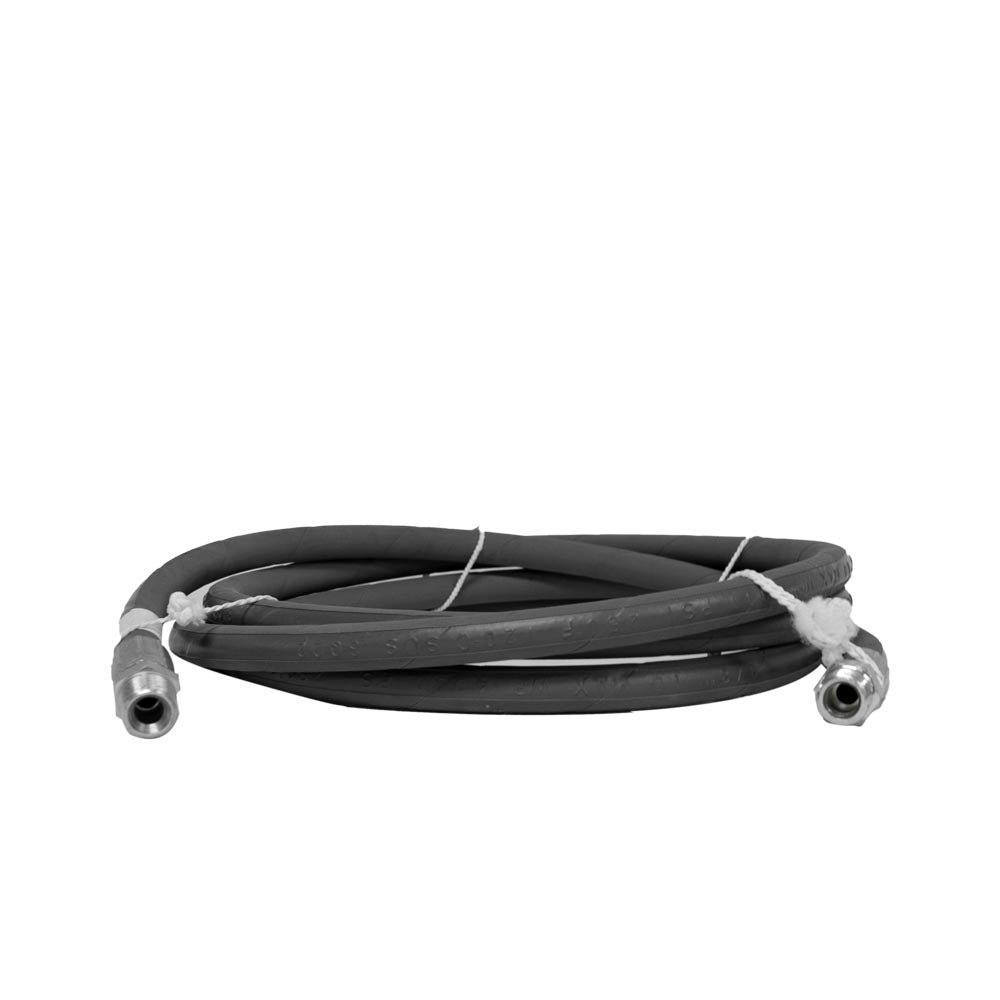 ProPulse Commercial Clean 3/8" 10ft Jumper Pressure Washer Hose – Waxit ...