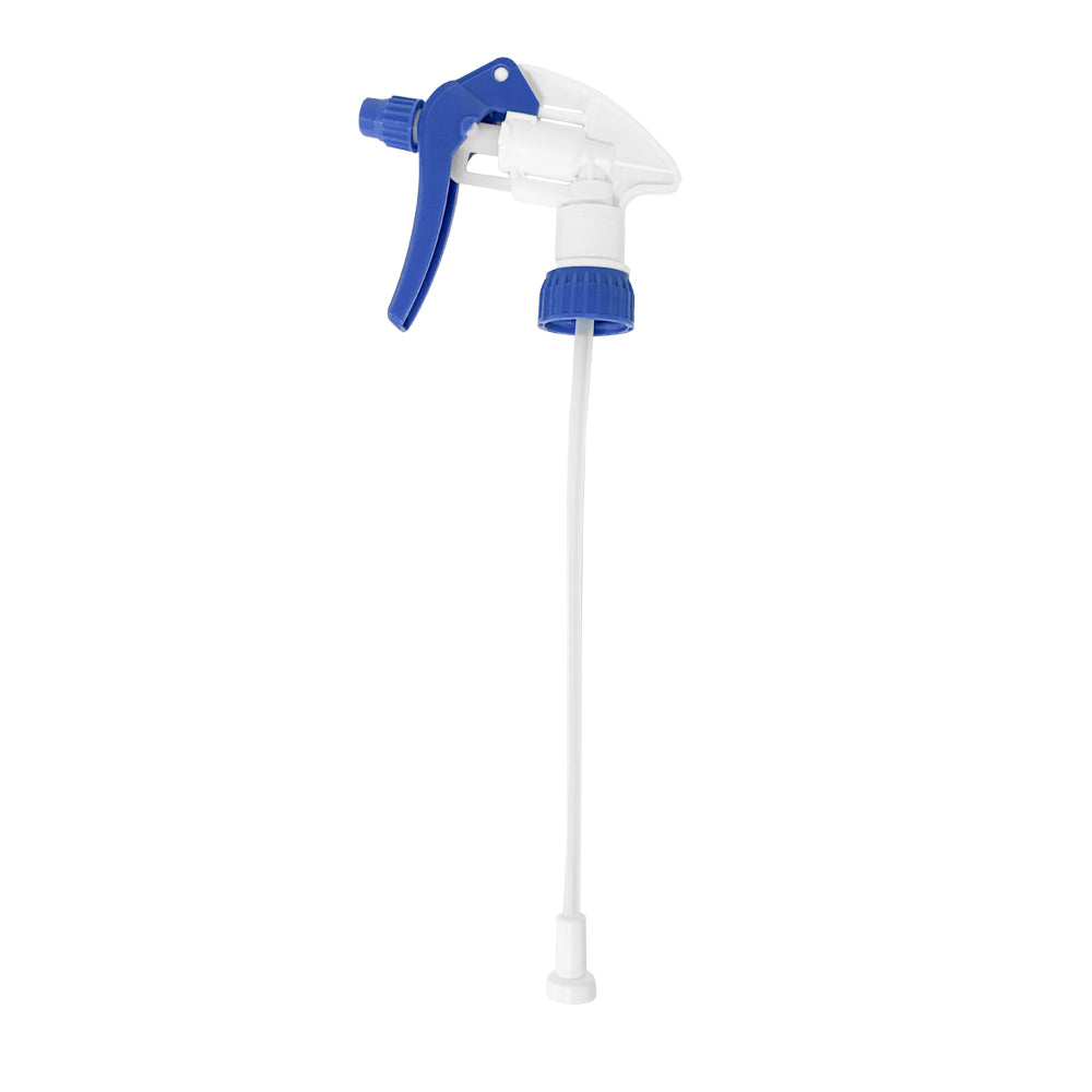 Canyon Trigger Sprayer Blue – Waxit Car Care