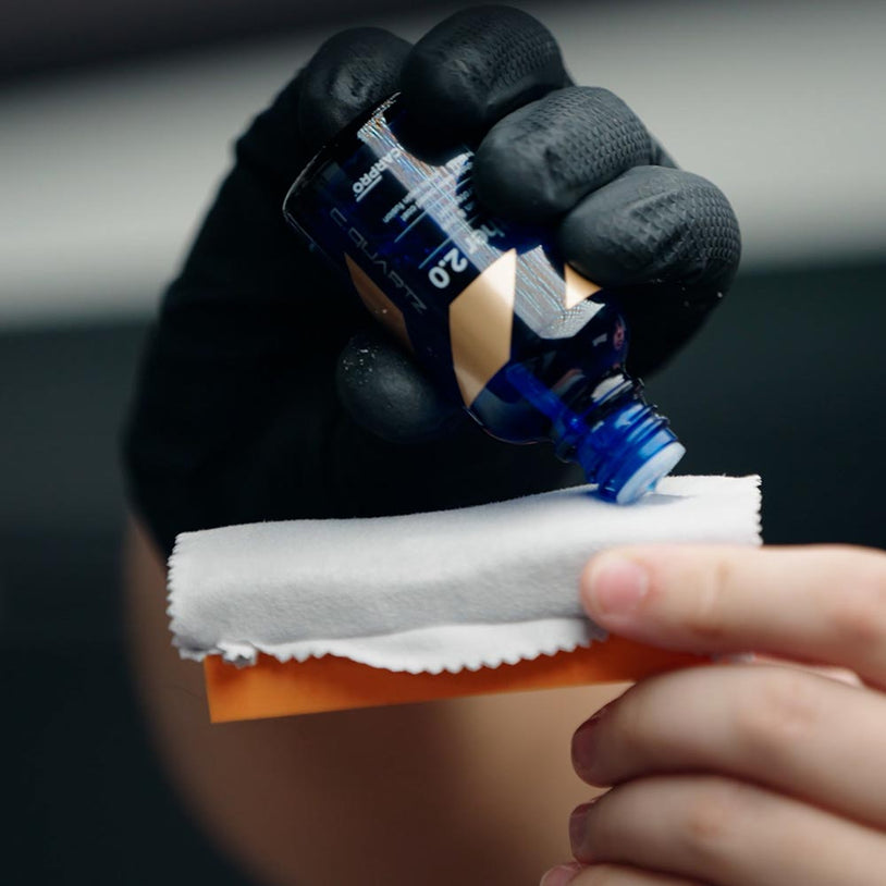 Get Nv Nova JET | Hydrophobic Spray Coating | Waxit – Waxit Car Care