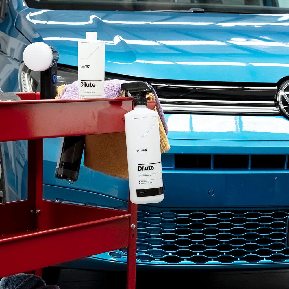 Purchase Spray Bottles Online | Waxit Car Care