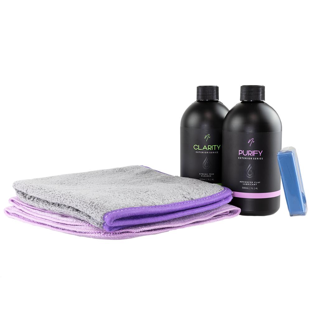 Best Car Decontamination Kits Online | Waxit – Waxit Car Care