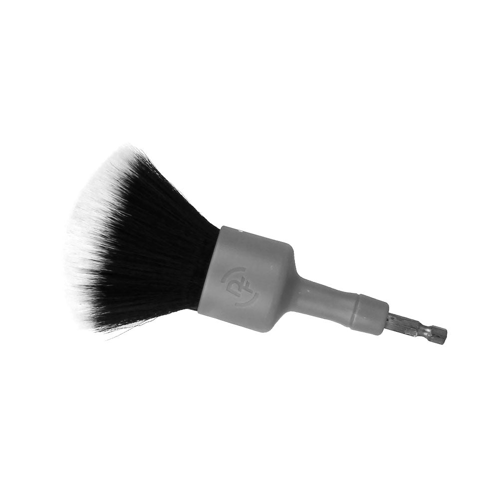 Detail Factory | Ultra-Soft Drill Brush – Waxit Car Care