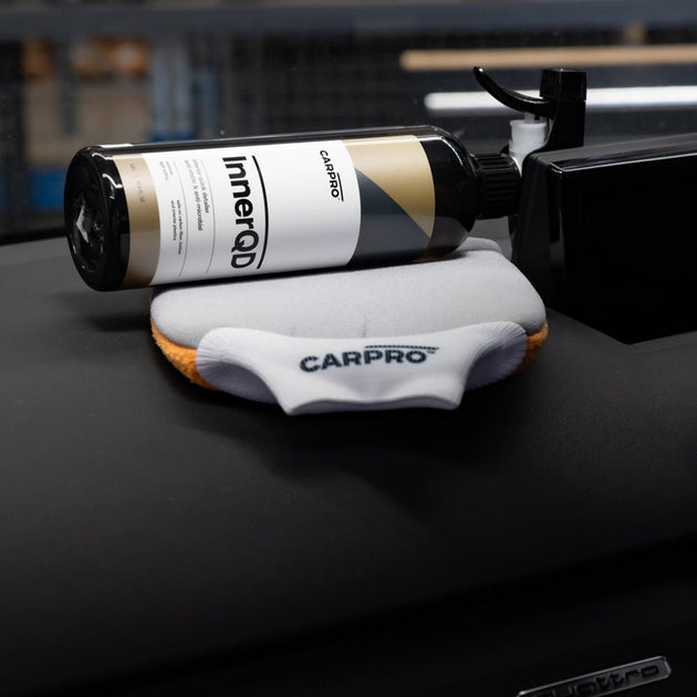 Koch Chemie (HPC) Hydro Plast Care | Water-Dilutable Plastic Care ...