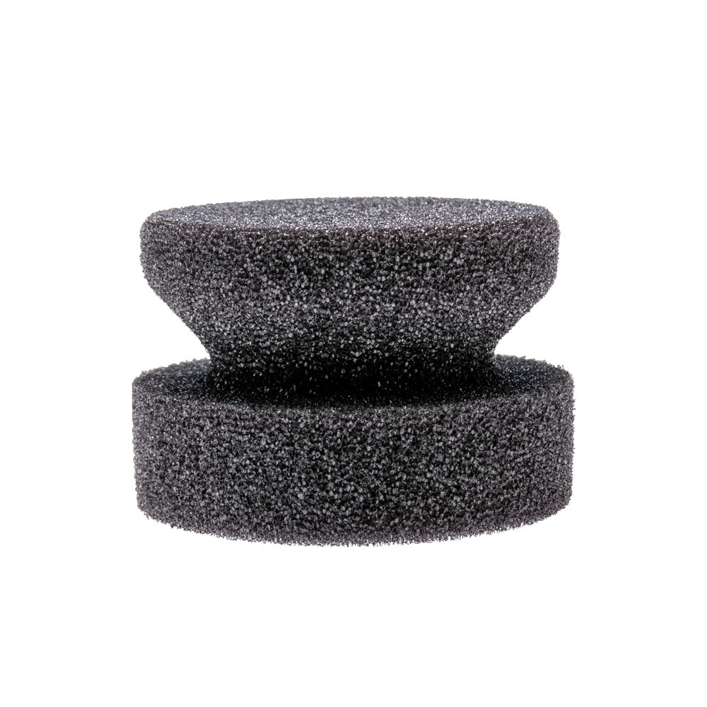 Koch Chemie Hand Polishing Puck – Waxit Car Care