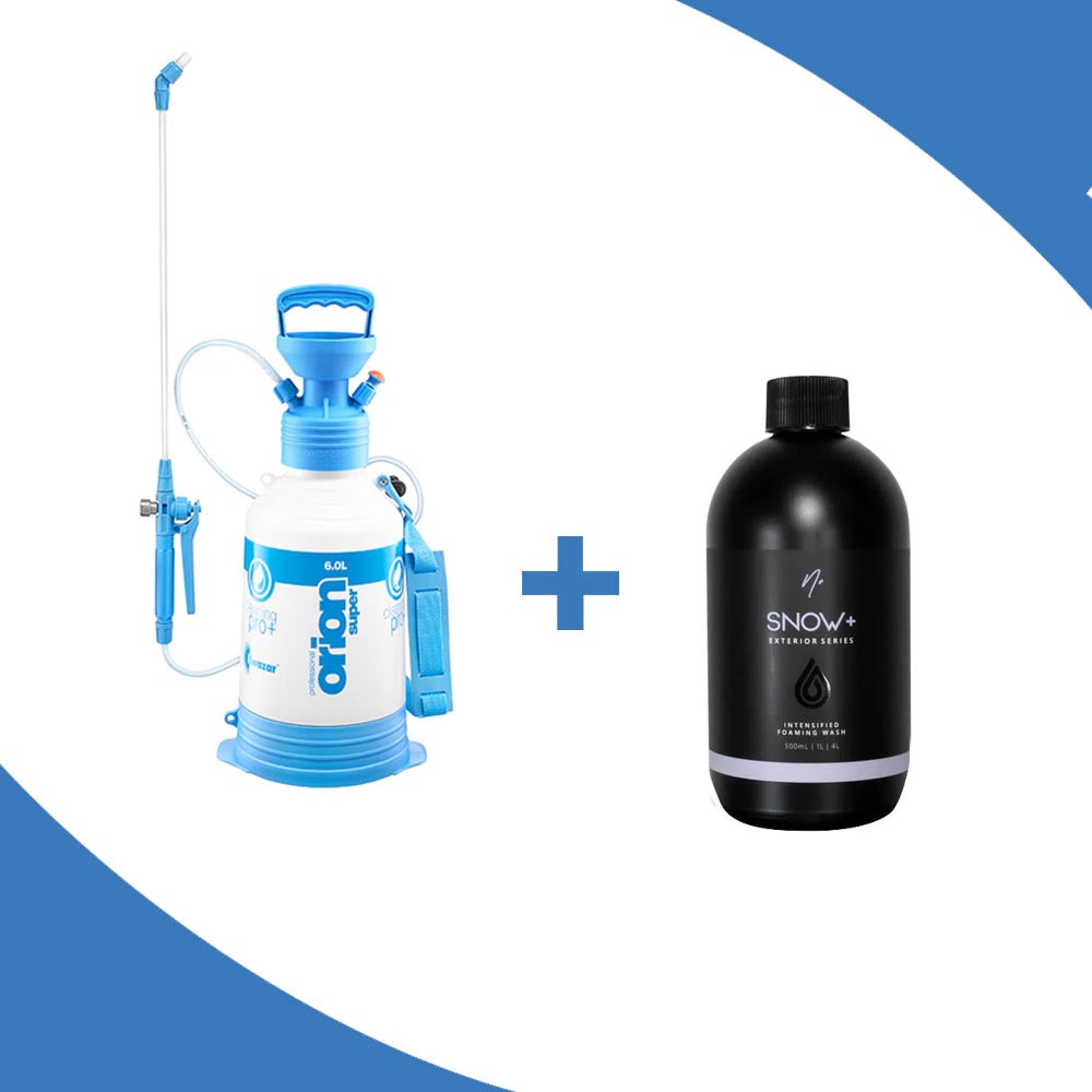 "BOGO" | Buy One, Get One! – Waxit Car Care