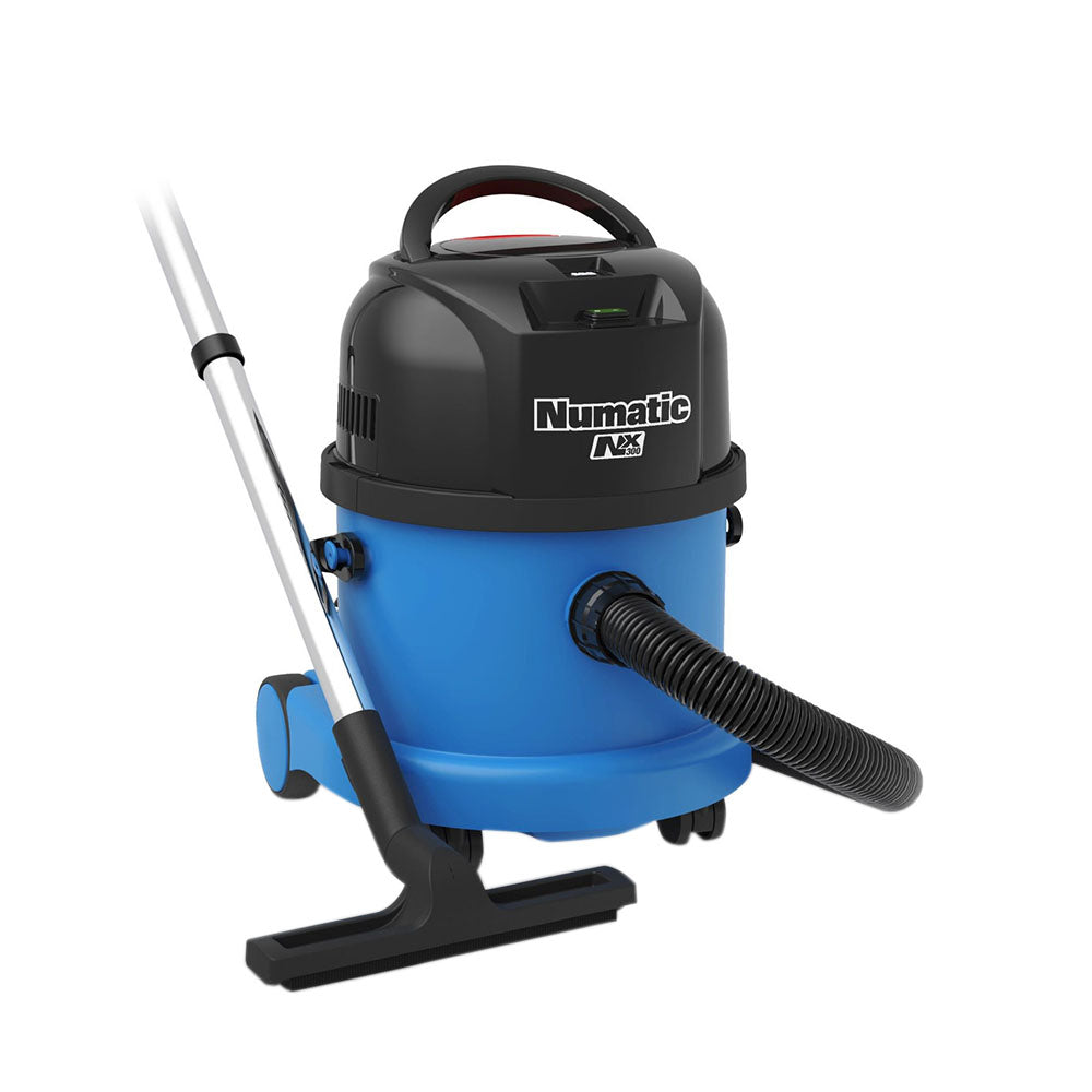 Numatic CTB370NX Cordless Extraction Vacuum – Waxit Car Care