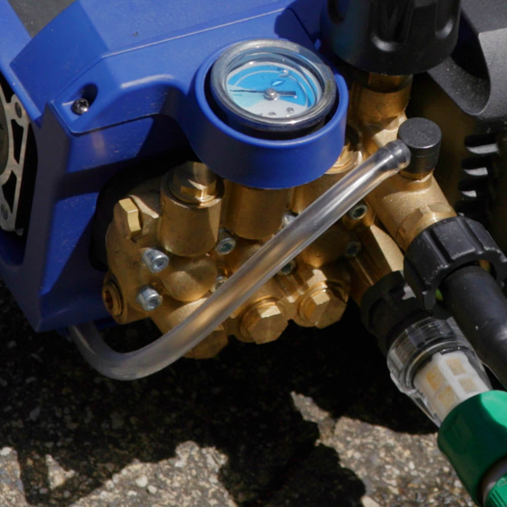 Annovi Reverberi 680 Pressure Washer – Waxit Car Care