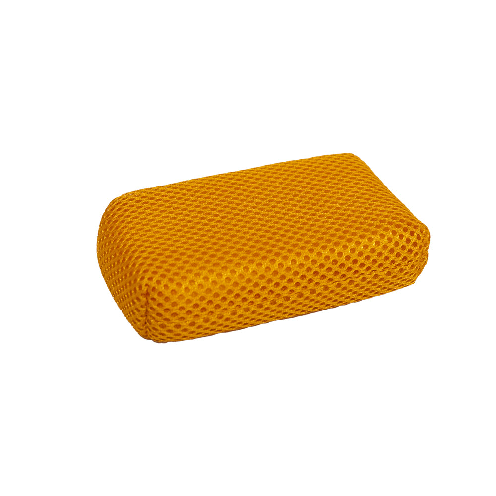 Aquatouch SCRUBBA | Microfibre Tyre Scrub Applicator – Waxit Car Care