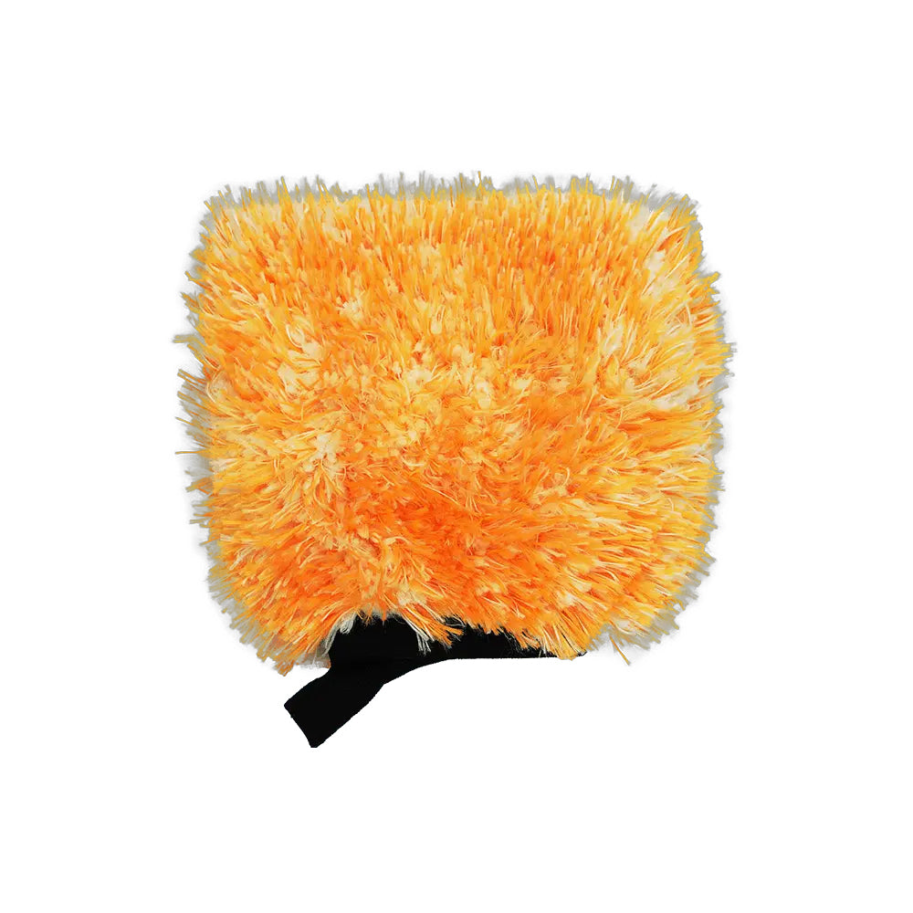 CARPRO FingerPrint Mini Wheel Mitt | Microfibre Wash Mitt – Waxit Car Care