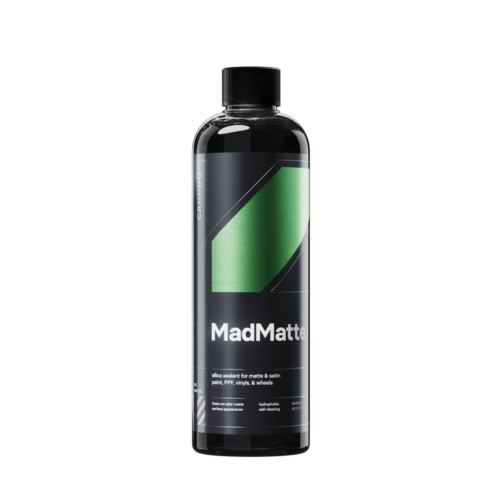 CARPRO MadMatte | Advanced Protection for Matte & Satin Finishes ...