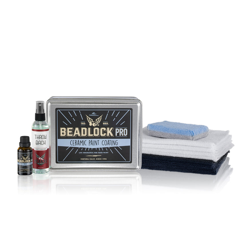 Ceramic Coatings & DIY Kits Online | – Waxit Car Care