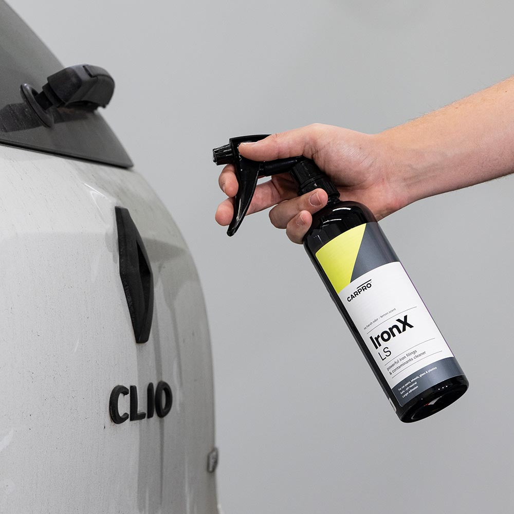 PPF Prep Course 301 – Waxit Car Care