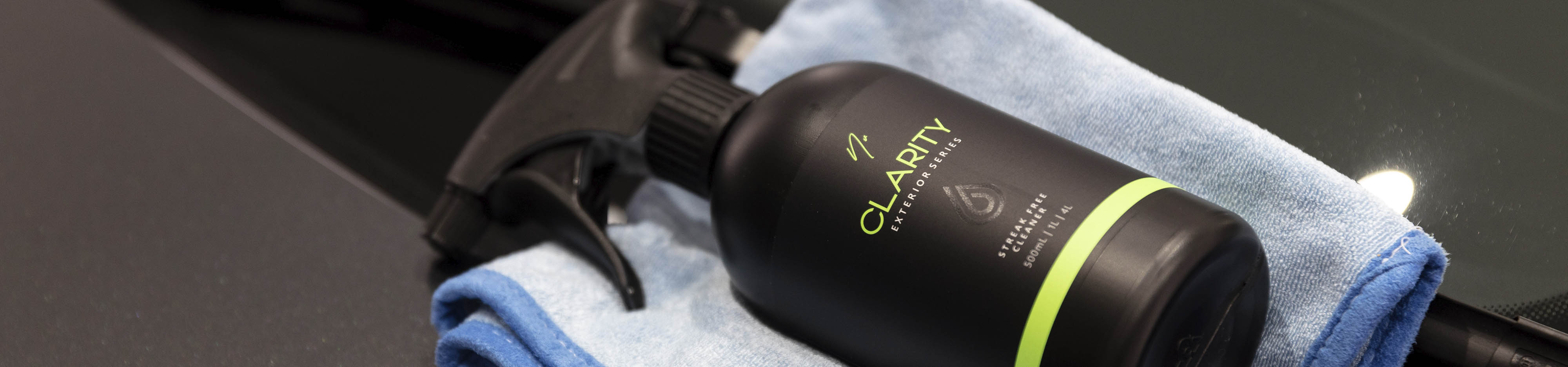 Get NV Decontamination Kit | Waxit – Waxit Car Care