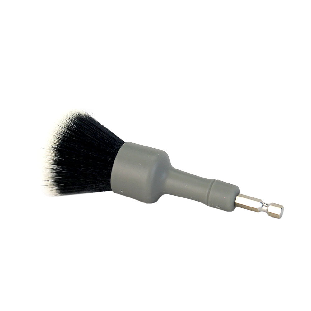 Detail Factory | Ultra-Soft Drill Brush (Large) – Waxit Car Care