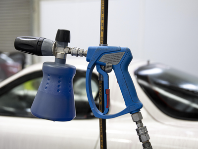 Get Nv LUSTRE | High Gloss Spray Coating | Waxit – Waxit Car Care