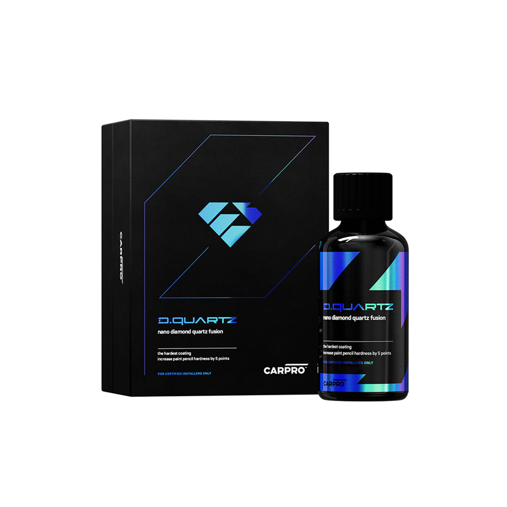 Get CarPro CQuartz DLUX Kit | Waxit – Waxit Car Care