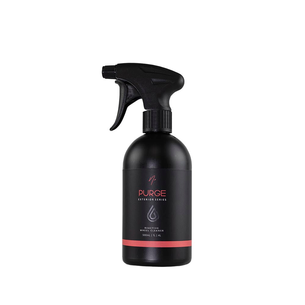 Nv Purge Maintenance Pack – Waxit Car Care